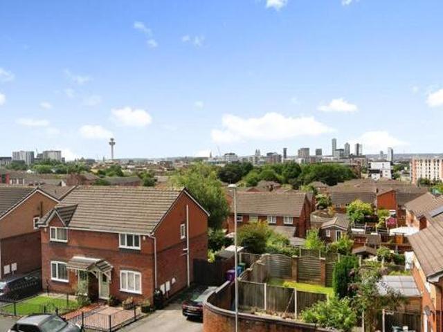 2 Bedroom Apartment For Sale In Liverpool