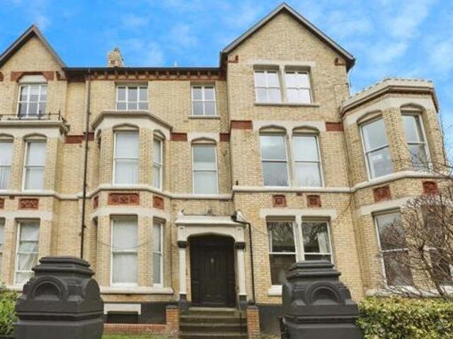 2 Bedroom Apartment For Sale In Liverpool