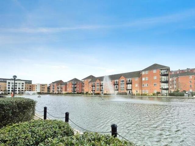 2 Bedroom Apartment For Sale In Liverpool