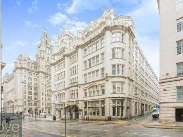 2 Bedroom Apartment For Sale In Liverpool City Centre
