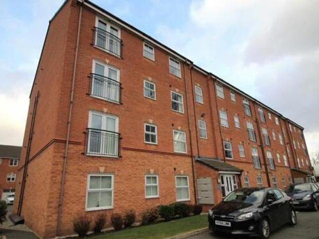 2 Bedroom Apartment For Sale In Liverpool, Merseyside