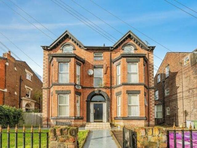 2 Bedroom Apartment For Sale In Liverpool, Merseyside