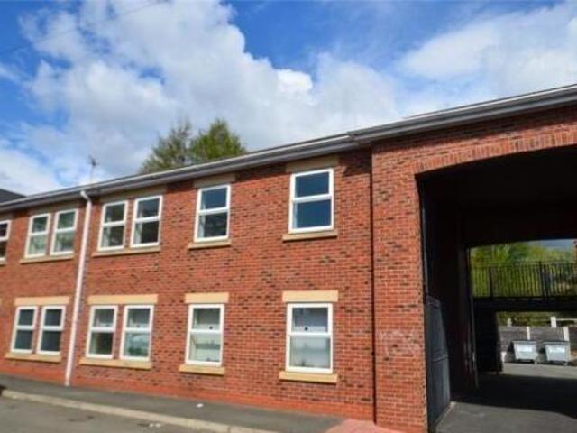 2 Bedroom Apartment For Sale In Liverpool, Merseyside
