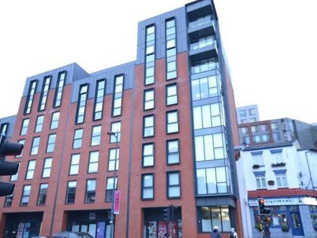 2 Bedroom Apartment For Sale In Liverpool, Merseyside