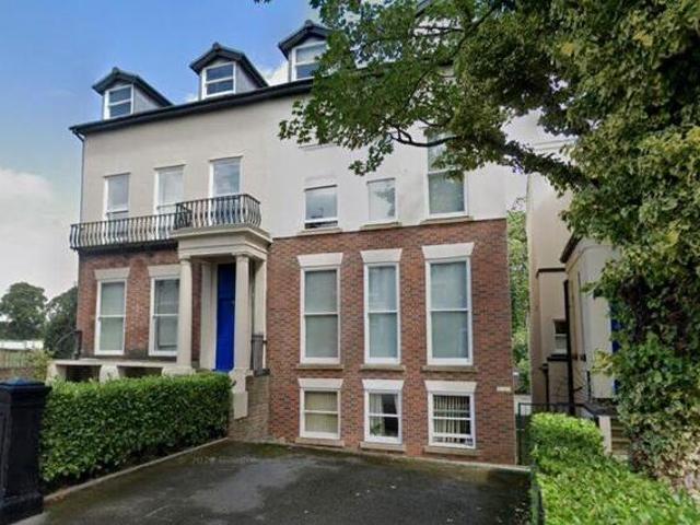 2 Bedroom Apartment For Sale In Liverpool, Merseyside