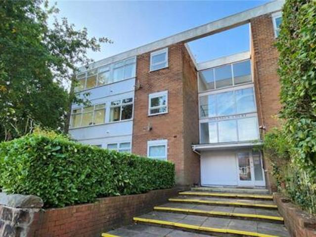 2 Bedroom Apartment For Sale In Liverpool, Merseyside