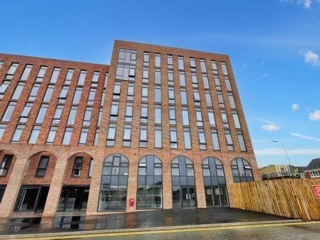 2 Bedroom Apartment For Sale In Liverpool, Merseyside
