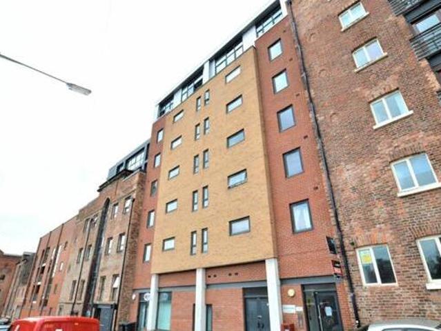 2 Bedroom Apartment For Sale In Liverpool, Merseyside
