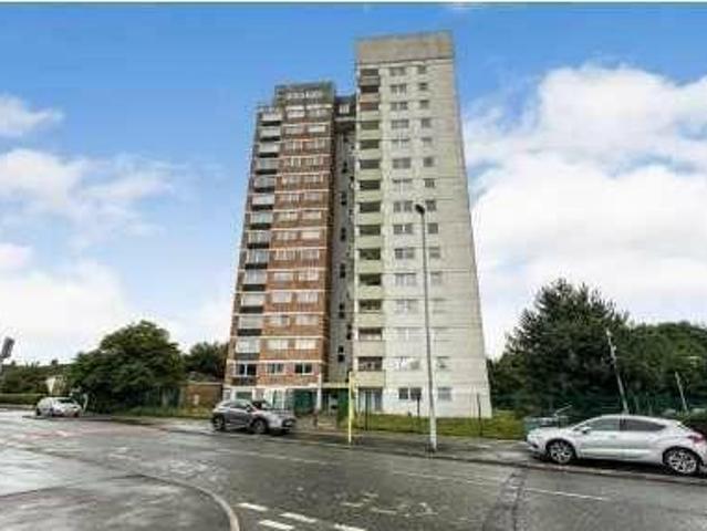 2 Bedroom Apartment For Sale In Liverpool, Merseyside