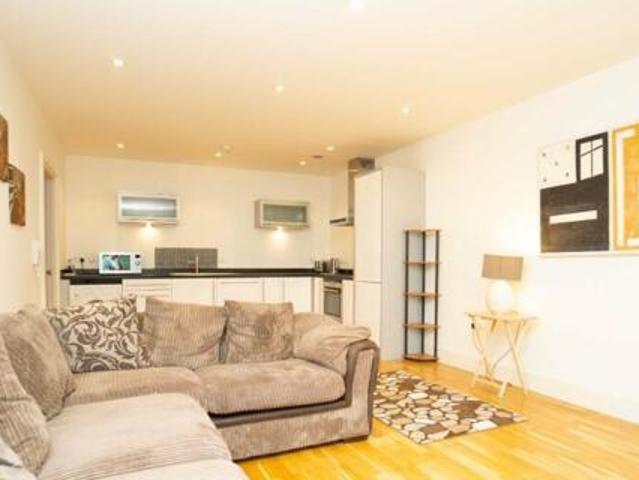 2 Bedroom Apartment For Sale In Liverpool, Merseyside