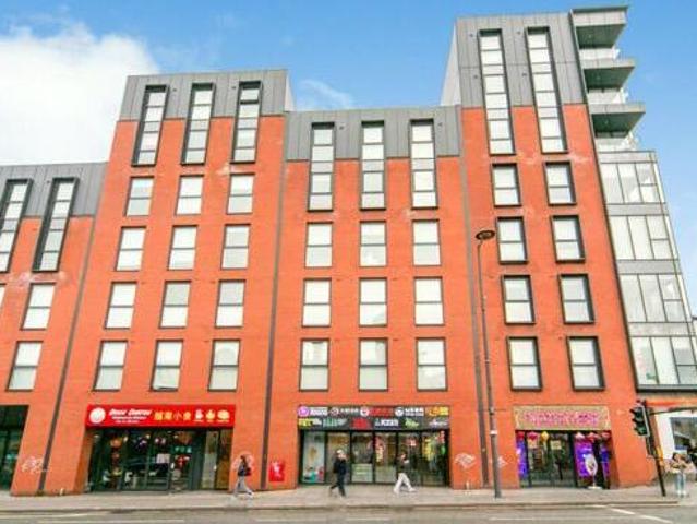 2 Bedroom Apartment For Sale In Liverpool, Merseyside