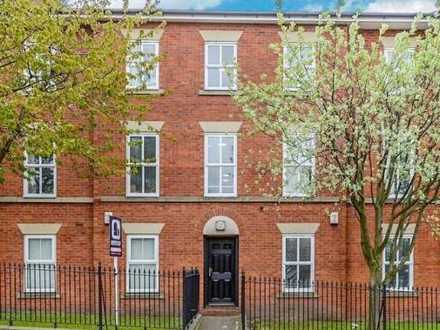 2 Bedroom Apartment For Sale In Liverpool, Merseyside