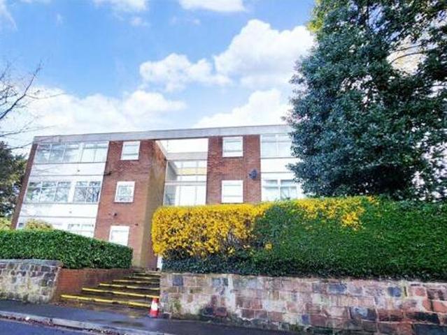 2 Bedroom Apartment For Sale In Liverpool, Merseyside
