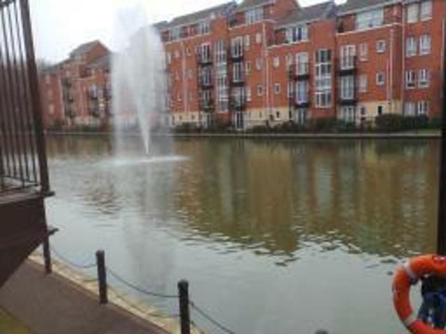 2 Bedroom Apartment For Sale In Liverpool, Merseyside