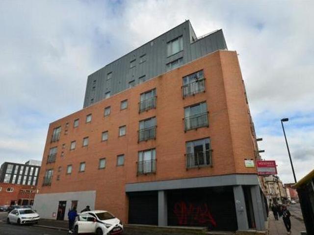 2 Bedroom Apartment For Sale In Liverpool, Merseyside