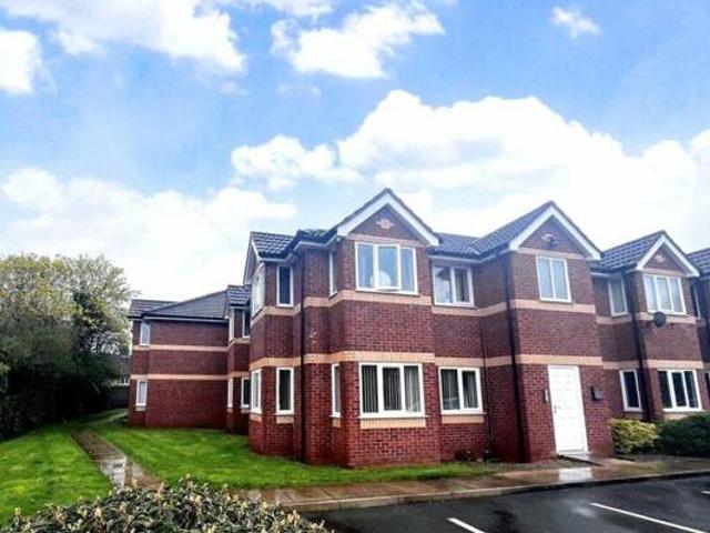 2 Bedroom Apartment For Sale In Liverpool, Merseyside