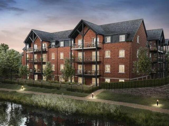 2 Bedroom Apartment For Sale In Liverpool Road South