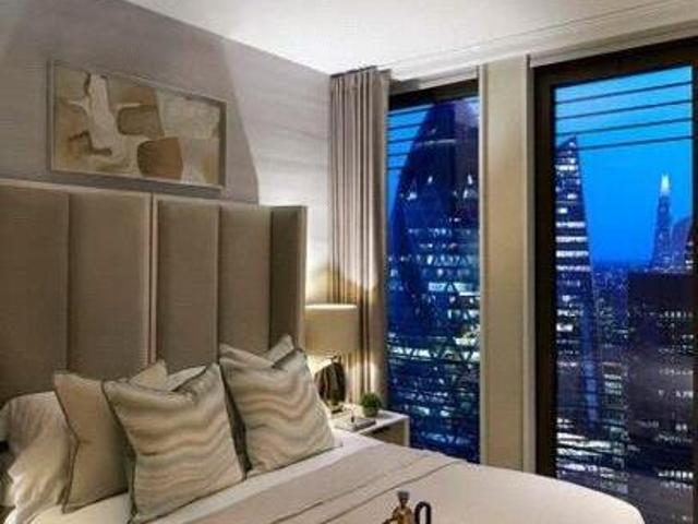 2 Bedroom Apartment For Sale In Liverpool Street
