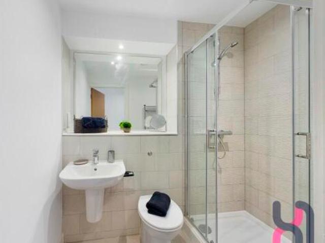 2 bedroom apartment for sale in Liverpool Street, Manchester, Greater Manchester, M5