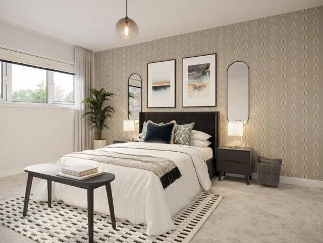 2 bedroom apartment for sale in Llantrisant Road, Llandaff, Cardiff, CF5 2YQ, CF5