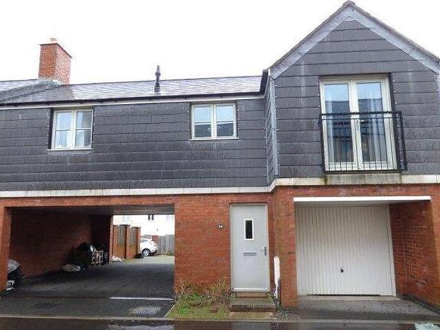 2 Bedroom Apartment For Sale In Llandarcy