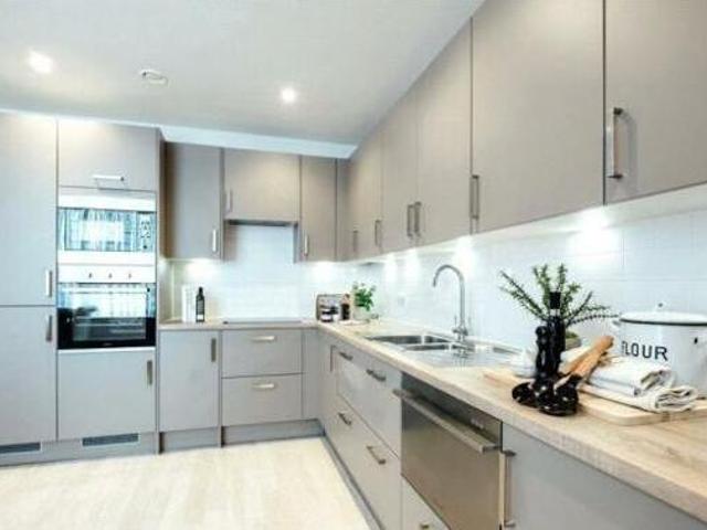 2 Bedroom Apartment For Sale In Lockgate Road