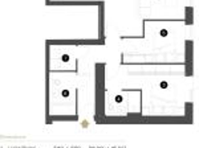 2 bedroom apartment for sale in Locksway Rd, Southsea, Portsmouth, PO4 8LD, PO4