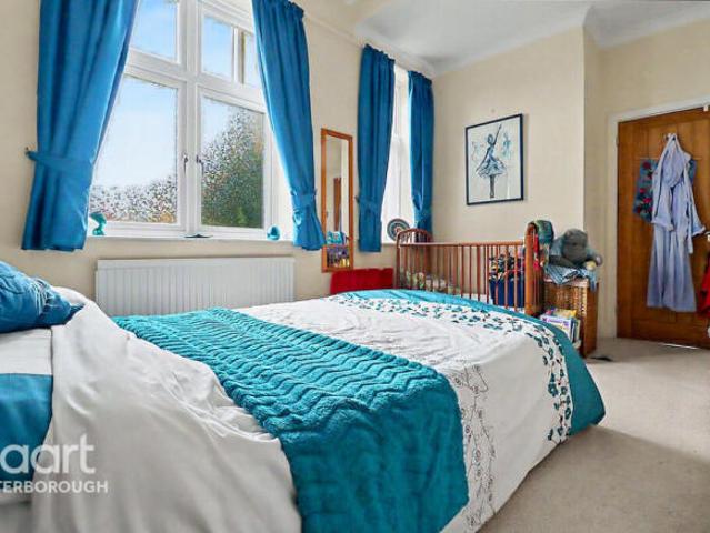 2 bedroom apartment for sale in Loder Avenue, Peterborough, PE3