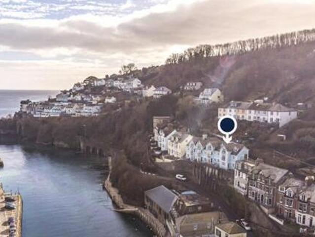 2 Bedroom Apartment For Sale In Looe