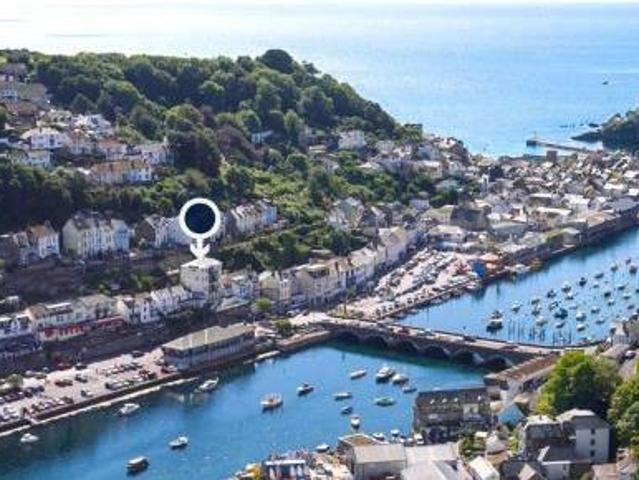 2 Bedroom Apartment For Sale In Looe
