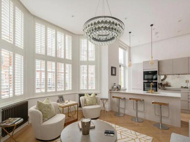 2 Bedroom Apartment For Sale In London