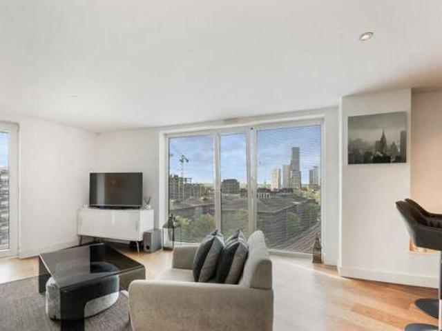 2 Bedroom Apartment For Sale In London