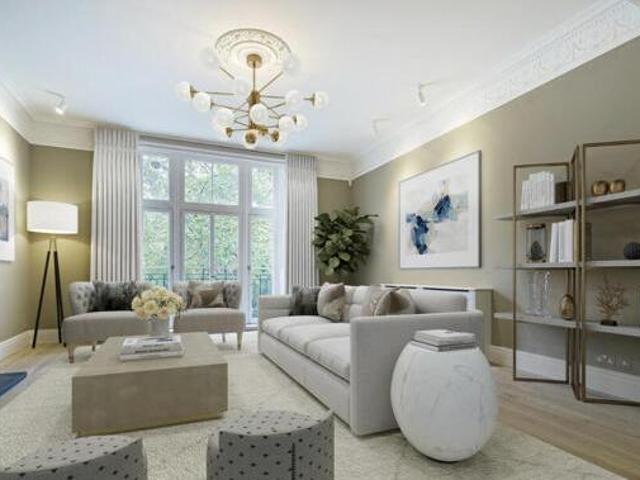 2 Bedroom Apartment For Sale In London