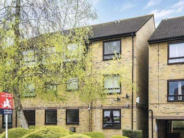 2 Bedroom Apartment For Sale In London