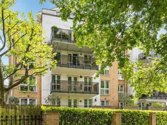 2 Bedroom Apartment For Sale In London