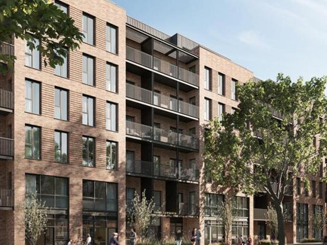 2 Bedroom Apartment For Sale In London