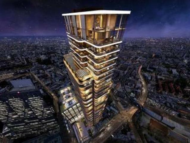 2 Bedroom Apartment For Sale In London