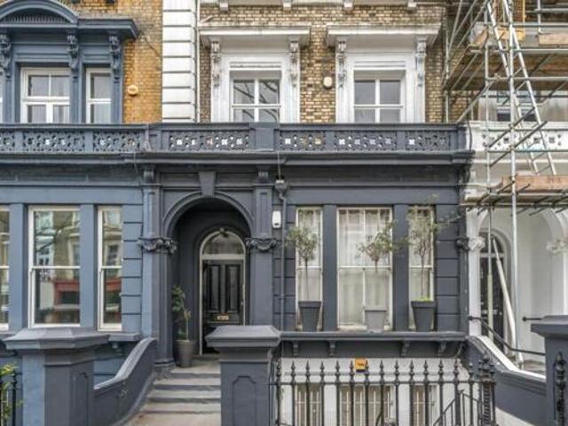 2 Bedroom Apartment For Sale In London