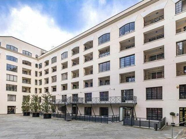2 Bedroom Apartment For Sale In London