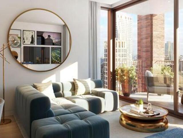 2 Bedroom Apartment For Sale In London