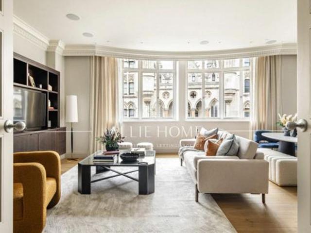 2 Bedroom Apartment For Sale In London