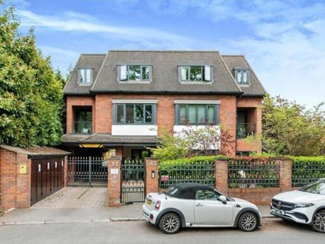2 Bedroom Apartment For Sale In London