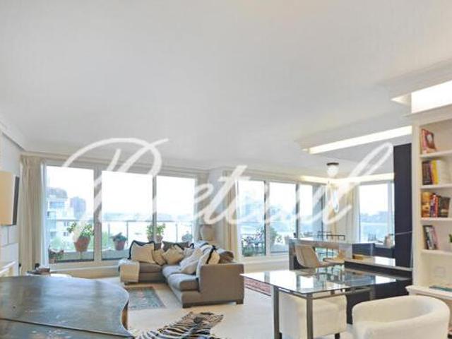 2 Bedroom Apartment For Sale In London