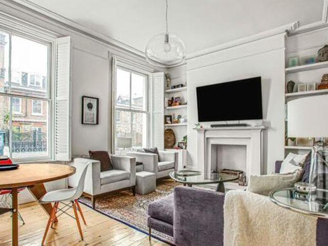 2 Bedroom Apartment For Sale In London
