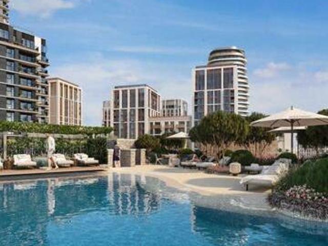 2 Bedroom Apartment For Sale In London