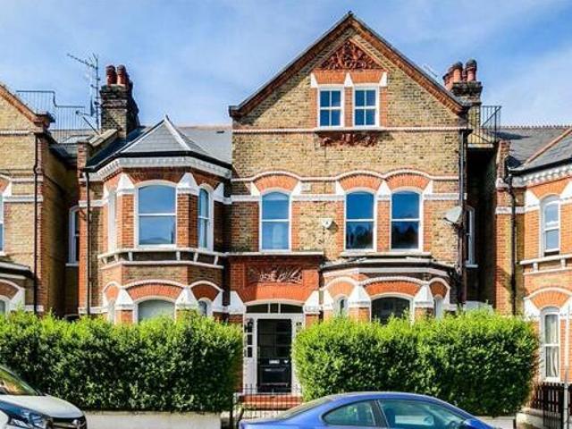 2 Bedroom Apartment For Sale In London