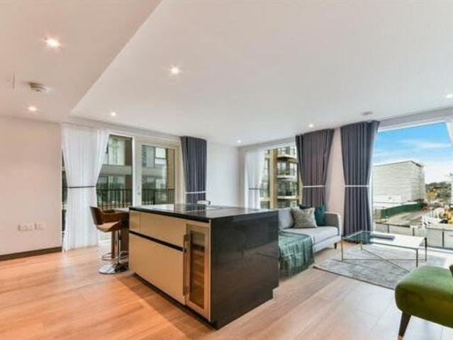 2 Bedroom Apartment For Sale In London