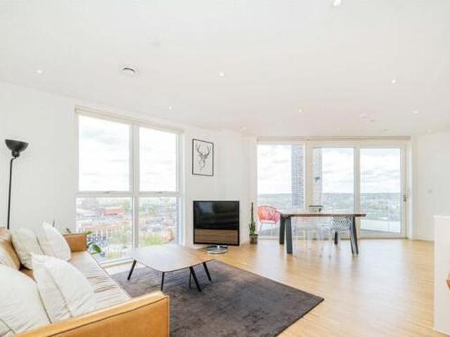 2 Bedroom Apartment For Sale In London