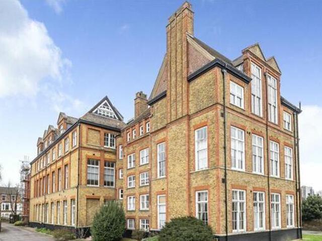 2 Bedroom Apartment For Sale In London