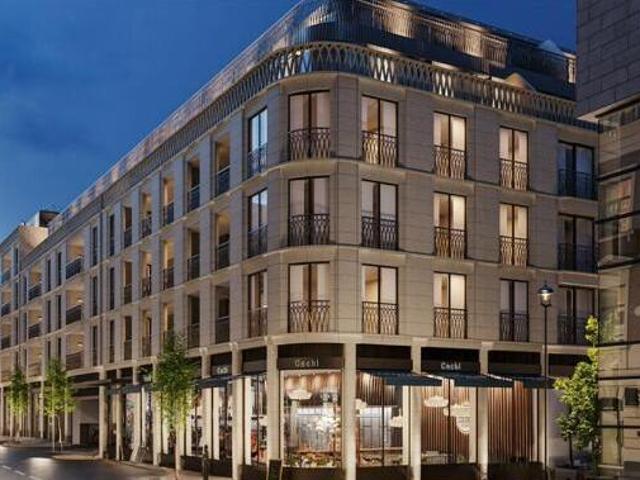 2 Bedroom Apartment For Sale In London